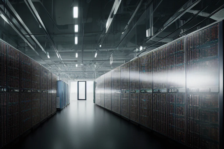 The Machine Learning Systems Behind Meta